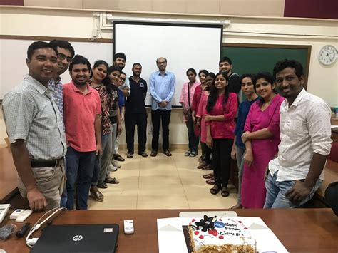 ML Lab Pictures