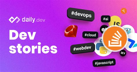 Blog Dailydev