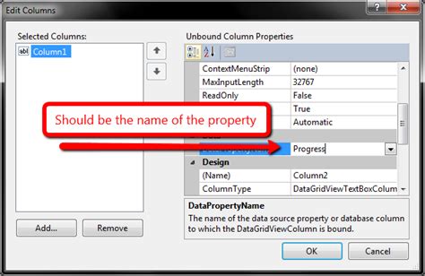 C Progress Bar For Datagridviewcolumn Stack Overflow