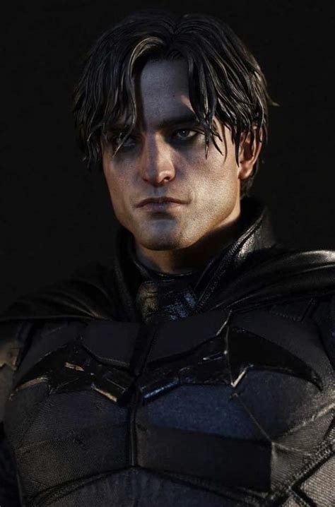 The Batman 2022 Photos Collection Bruce Wayne Fumetti Dc