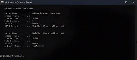 What Is The Ipconfig Displaydns Command And How To Use It On Android