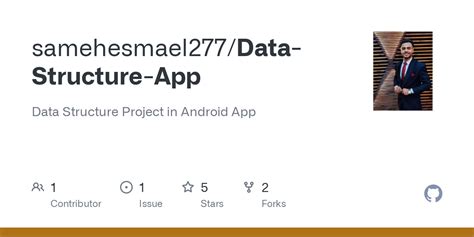 Github Samehesmael Data Structure App Data Structure Project In Android App