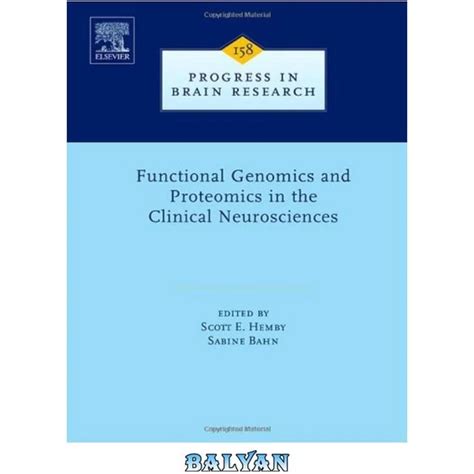 خرید و قیمت دانلود کتاب Functional Genomics And Proteomics In The