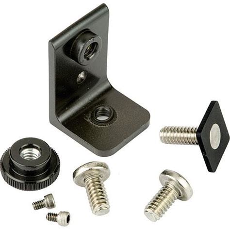 Lectrosonics SRHardware Mounting Kit For SR Receiver