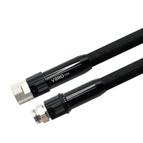 VEROVNA NMD Mm Male To NMD Mm Female GHz With Armor RF Cable Manufacturer