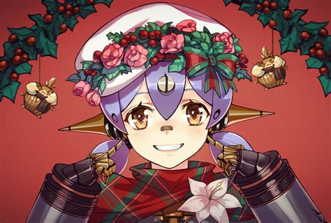 Poppi R Xenoblade Chronicles