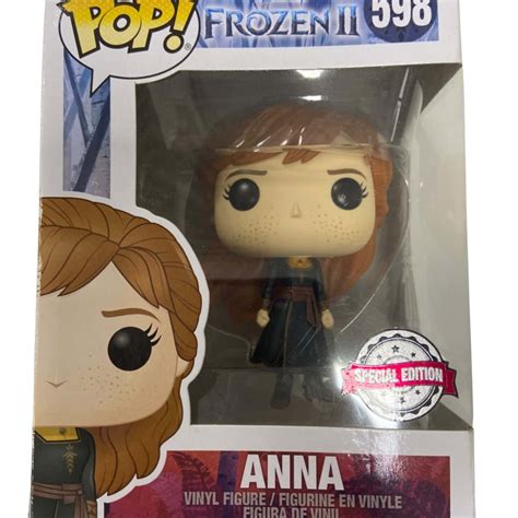 Disney Frozen 11 Number 598