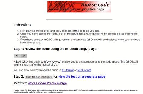 Best Free Websites To Learn Morse Code Online