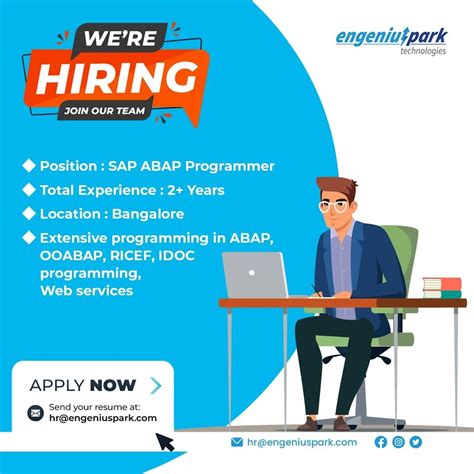 Swapnali Kumavat On Linkedin Hiring Abap Programmer Ooabap Immediatejoiners