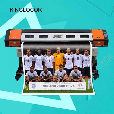 디지털 플렉스 배너 인쇄기 솔벤트 프린터 플렉스 배너 인쇄기 광고 인쇄기프린터 Aliexpress