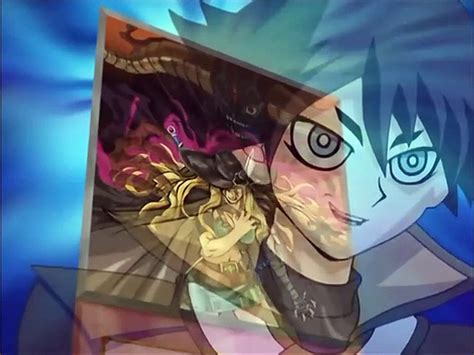 Yugioh Gx Jaden E Yubel