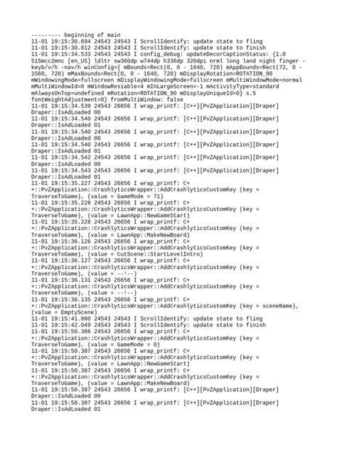 mod menu log com ea game pvzfree row pdf computing