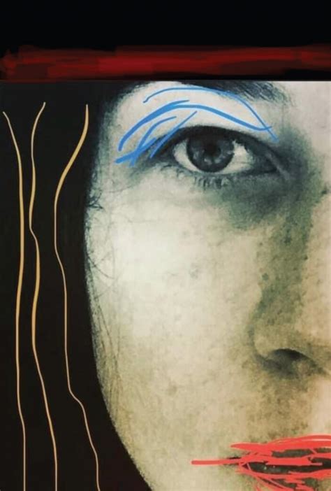 Shaqrobabua ჰაიდე ვარკას ნიღაბი