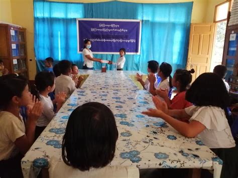 ရှမ်းရွာသစ်မြို့တွင် ၇၅ နှစ်မြောက် စိန်ရတုပြည်ထောင်စုနေ့ အထိမ်းအမှတ်အကြို သရေကွင်းကော်ပြိုင်ပွဲ