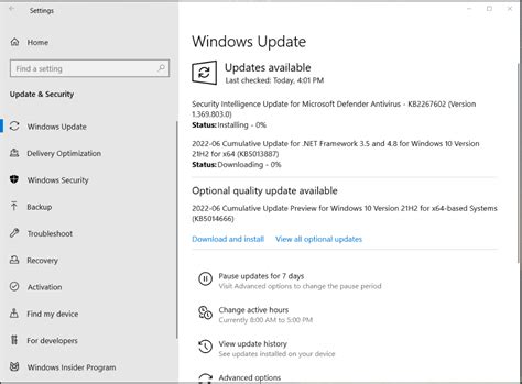 How To Fix File System Error 2018374635 In Win10 10 Ways Artofit
