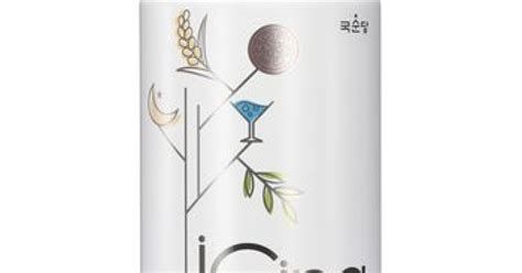 국순당 아이싱 유럽 벨기에서 좋은 평가 받아