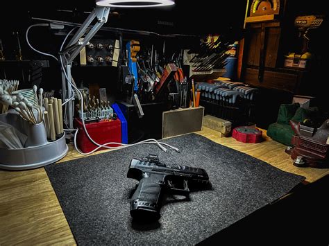 Simple Straight Forward Edc Rwalther