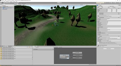 Match Animation To Movement Lecture Page 2 Talk Gamedevtv