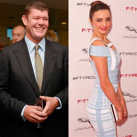 Miranda Kerr Y James Packer Tiger Woods And Miranda Kerr? | The West