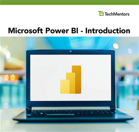 Microsoft Power BI Introduction TechMentors