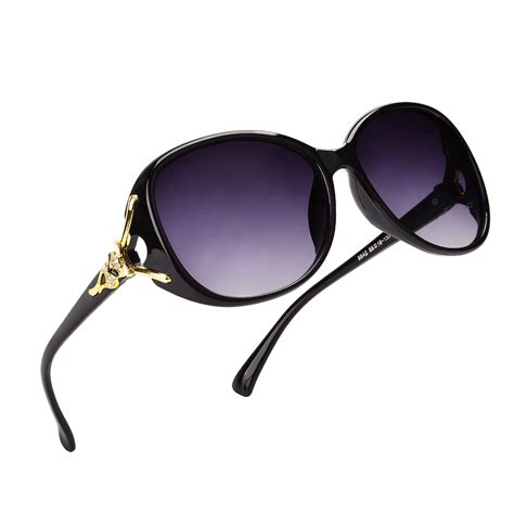 Optofendy Sunglasses For Women Trendy Sunglasses Oversized Big Sun