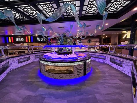 Dragon Buffet To Open On Marbach Road This Month