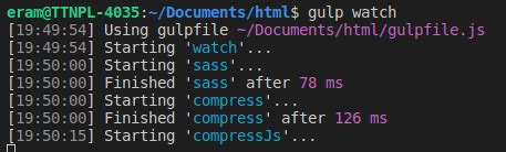 Introduction To Gulp Js Beginners Guide TO THE NEW Blog