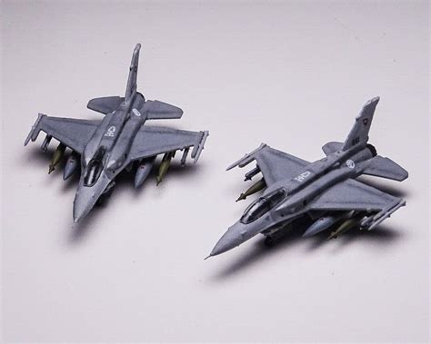 1 400 Rsaf F 16 F 16d Block 52 145 Squadron Set A Hobbies And Toys Toys And Games On Carousell