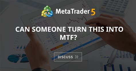Can Someone Turn This Into Mtf Indices General Mql5 Programming Forum