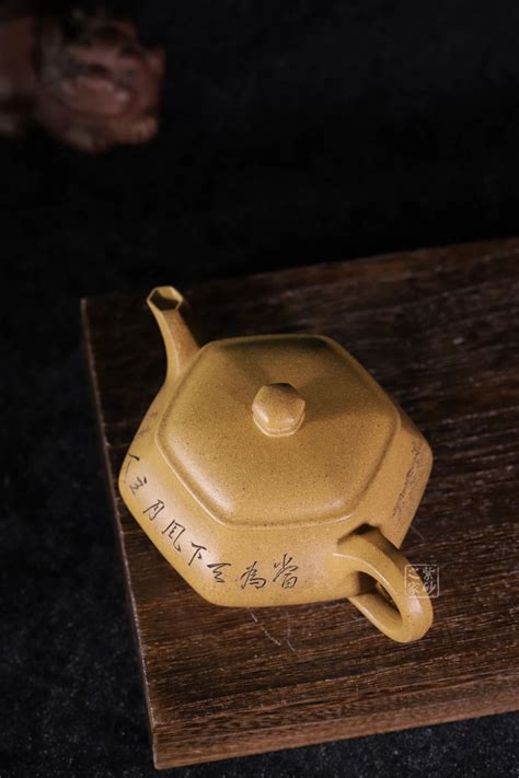 精品赏析 陈宏林 · 六方明炉