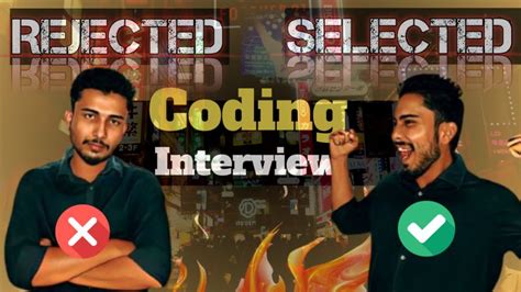 Codinginterviews Interviewpreparation Codingmistakes Techcareers Dinesh Kaarthik