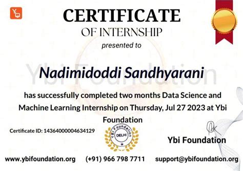 nadimidoddi sandhyarani on linkedin hello everyone i m happy announce