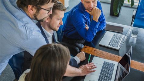 Building A Remote Salesforce Team What You Need To Know Building A Remote Salesforce Team What You Need To Know