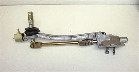 Technical Improving The Shifting On A T5 The Hamb