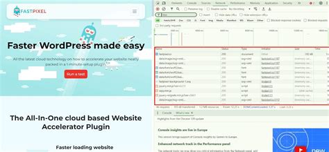 Improving Ttfb For Better Website Performance Fastpixel