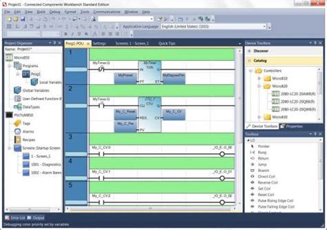 The Panelview Component Coming Of Age Part 2 The Automation Blog