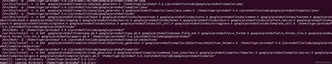 Protocol Buffer协议的两种常用框架protobuf和nanopb Csdn博客 Protocol Buffer协议的两种常用框架protobuf和nanopb Csdn博客