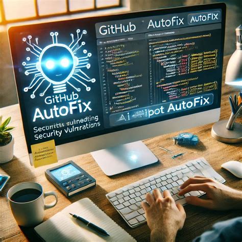 Github Copilot Autofix Detecting And Resolving Security