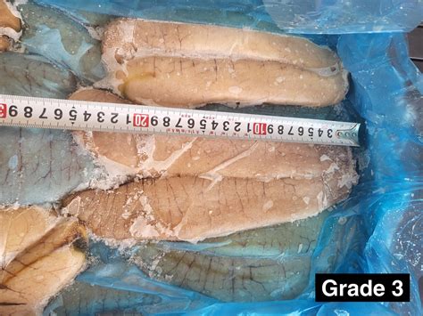 New Zealand Hoki Fish Roe Hifresh