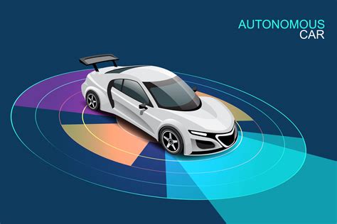 Role Of Lidar In Autonomous Vehicles Tt Consultants