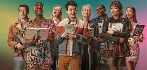 Critique Sex Education Saison 4 Goodbye Moordale