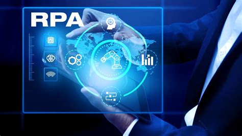 What Are The Business Benefits Of Rpa