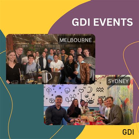 Dataforgood Gooddatainstitute 2023cohort Good Data Institute Gdi