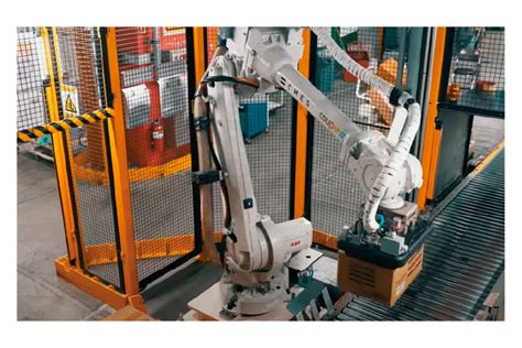 The Worldfolio Pioneering Robotic Automation Solutions Integrating Ai