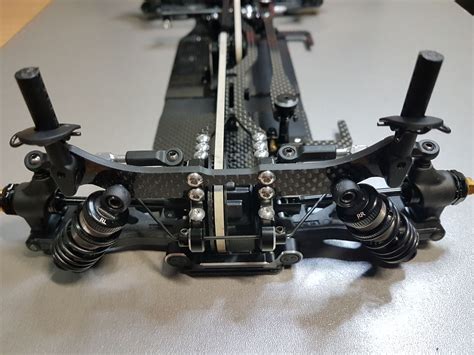 Yokomo BD R C Tech Forums