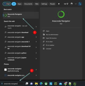 How To Install Python Anaconda Distribution In Windows