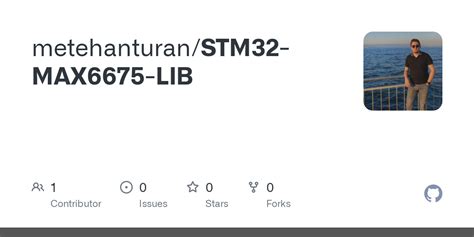Github Metehanturanstm32 Max6675 Lib