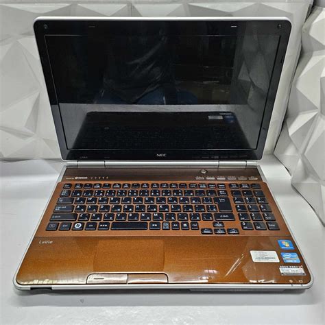 Nec Slim Laptop Core I Nd Gen Computers Tech Laptops Notebooks On Carousell