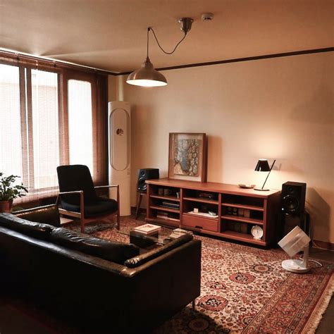 40년 된 단독 주택에 모던 한 스푼 우리만의 표정을 담다 라이프스타일 슈퍼앱 오늘의집