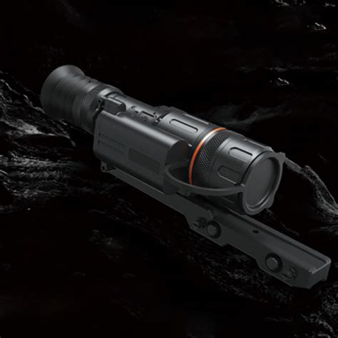 Fct Ir Uncooled Infrared Thermal Imager Fct